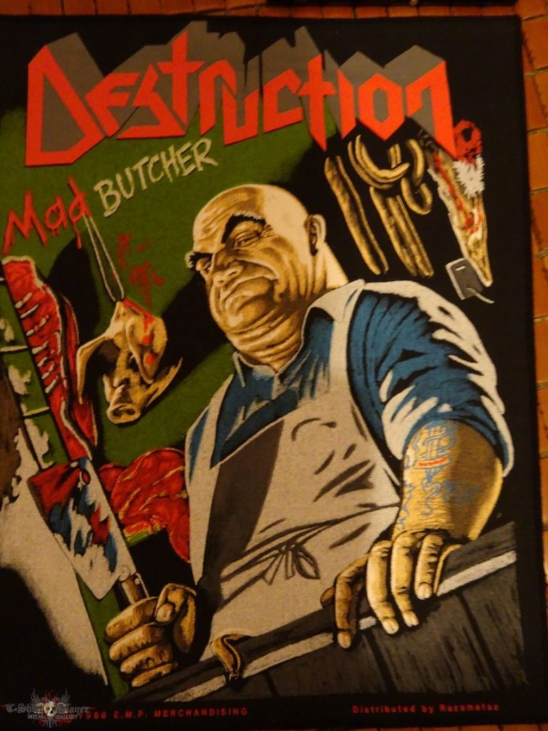 TOP 10: Las MASCOTAS más conocidas del HEAVY METAL – Klandestine