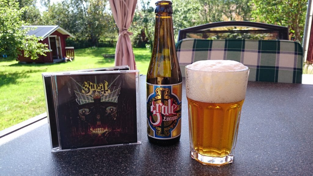 15 CERVEZAS de grupos de ROCK y METAL que tienes que probar – Klandestine