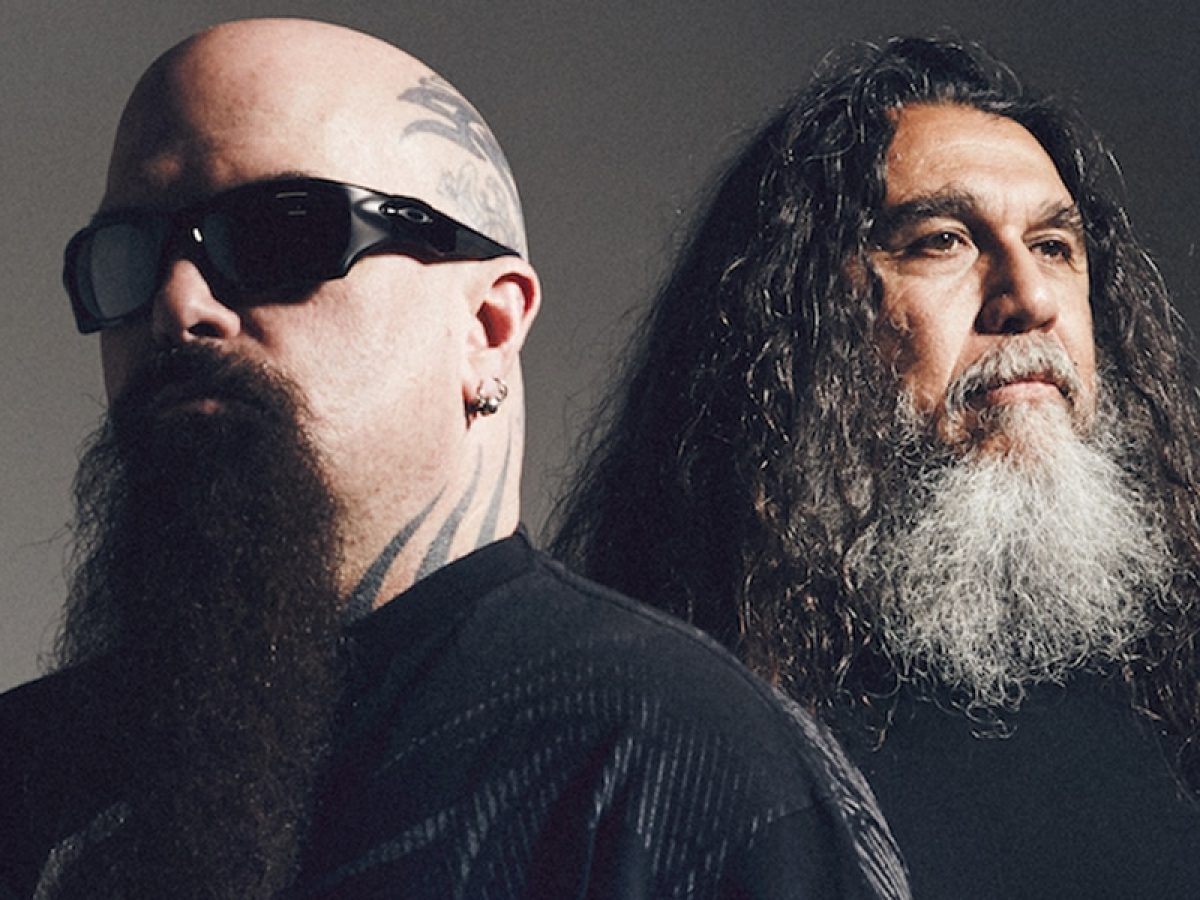 Ayesha King Kerry King